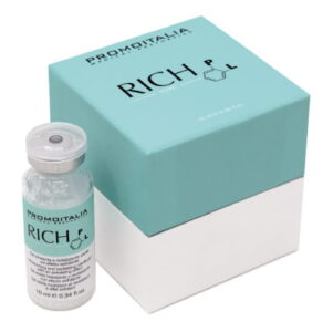 リッチPLトピック（肌育治療）自由が丘クリニック【公式】