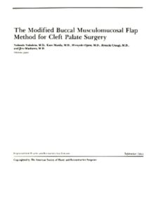 口唇裂術後の修正手術・併用治療なら自由が丘クリニック【公式】